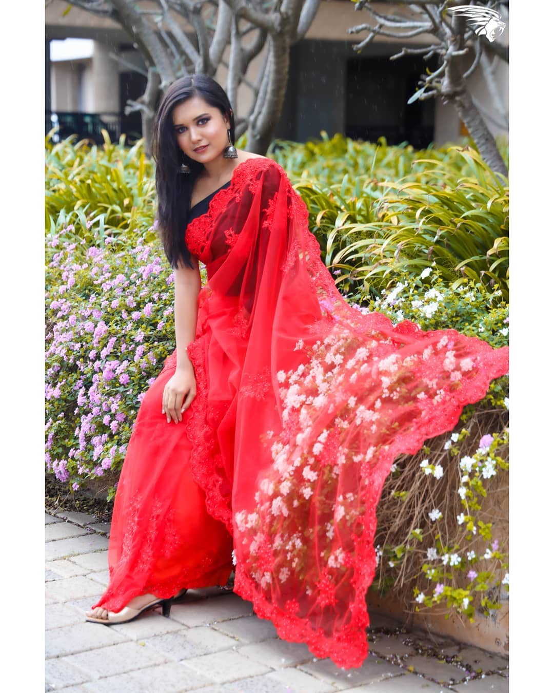 Varsha Kaveri Wiki, Biography, Age, Tiktok, Images, Videos - Vodapav